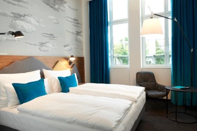 Hotel Motel One :: IFSO-EC 2023 | 4–6 May 2023 | Zürich, Switzerland